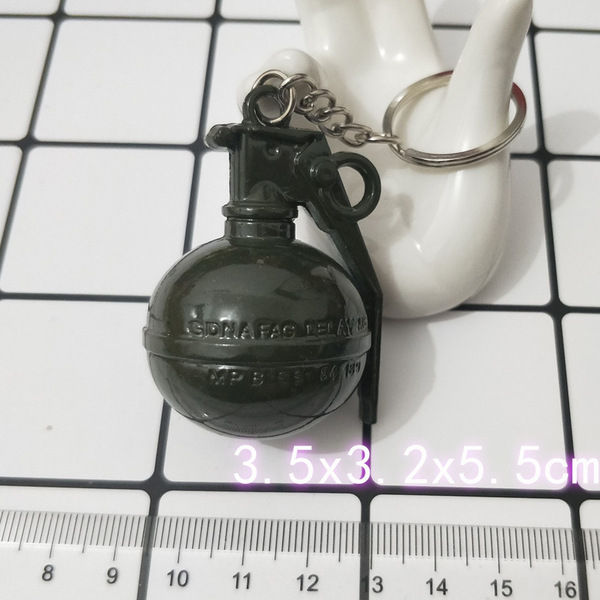 Metal Key Chain | Daraz.com.bd