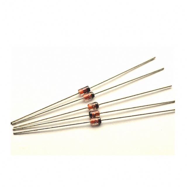 1N4729A 1W 3.6V ZENER DIODE -5pcs | Daraz.com.bd