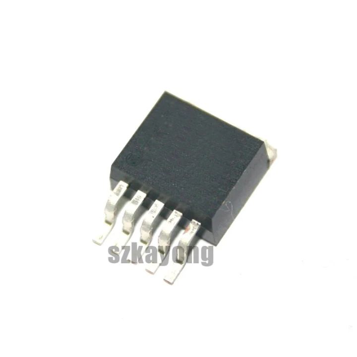 【Lejia】XL6009E1 XL6009 DC-DC IC TO-263-5L | Daraz.com.bd
