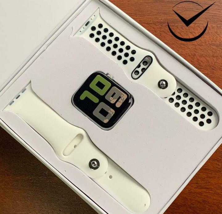 T55 Smart Watch Full Screen Touch Bluetooth Call Music Player Watch ...