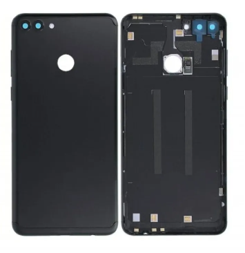 Huawei Y9 2018 / Huawei Y9 18 - ( Metal ) Casing / Back Shell / Back ...