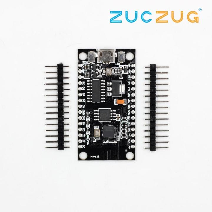 【happy one】1pcs V3 NodeMcu WIFI module integration ESP8266 + memory 32M ...