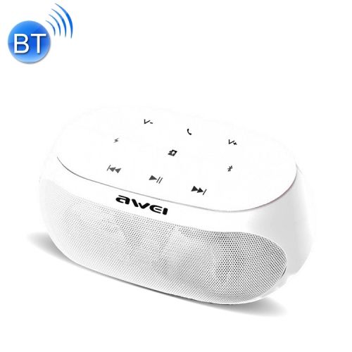 Awei Y200 HiFi Wireless Speaker Bluetooth | Daraz.com.bd