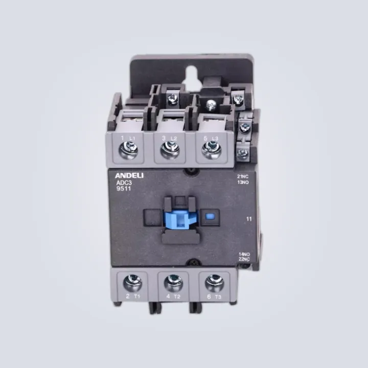 ANDELI AC CONTACTOR-ADC3 | Daraz.com.bd
