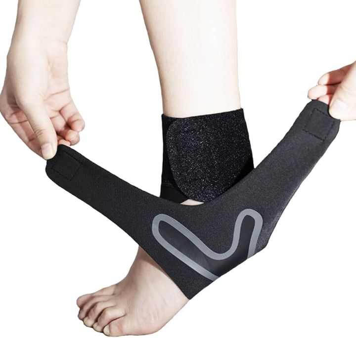 Ankle Sports Ankle Fixed Sprain Basketball Running Equipment Ankle ...