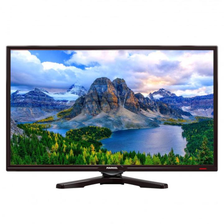 Marcel LED TV 32" Non Smart | Daraz.com.bd