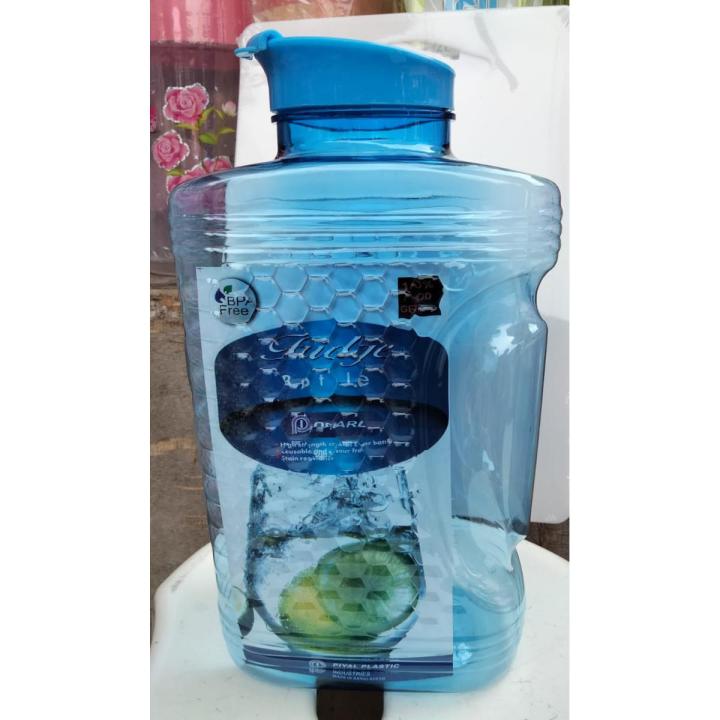 Classic Digital water bottle 3L | Daraz.com.bd