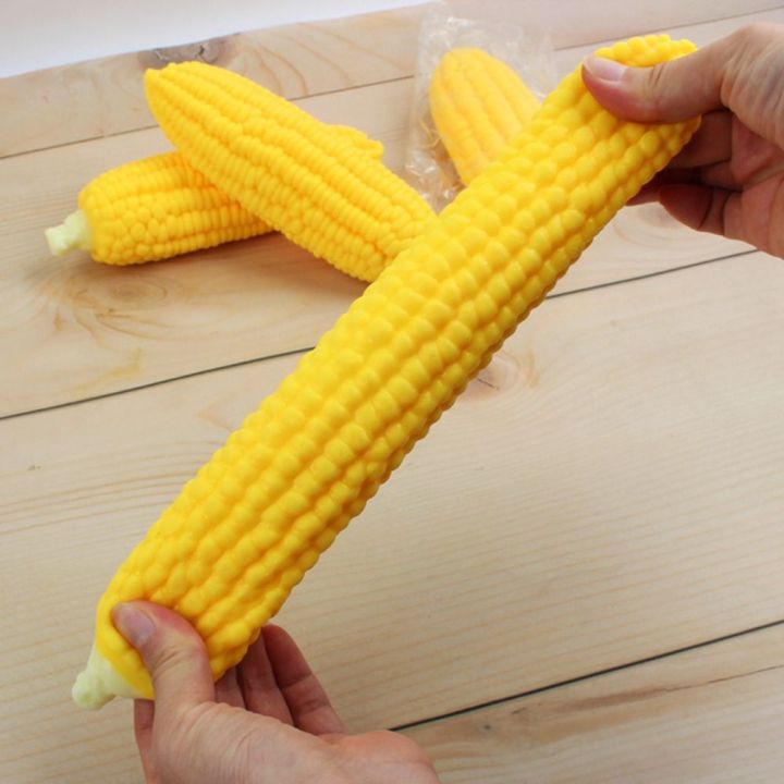 Interesting Simulation Corn Fidget Simulation Corn Slow Rising Soft ...