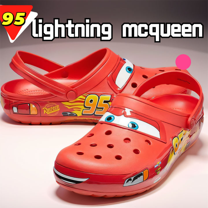 Crocs for men excellent MCQUEEN ADULT
