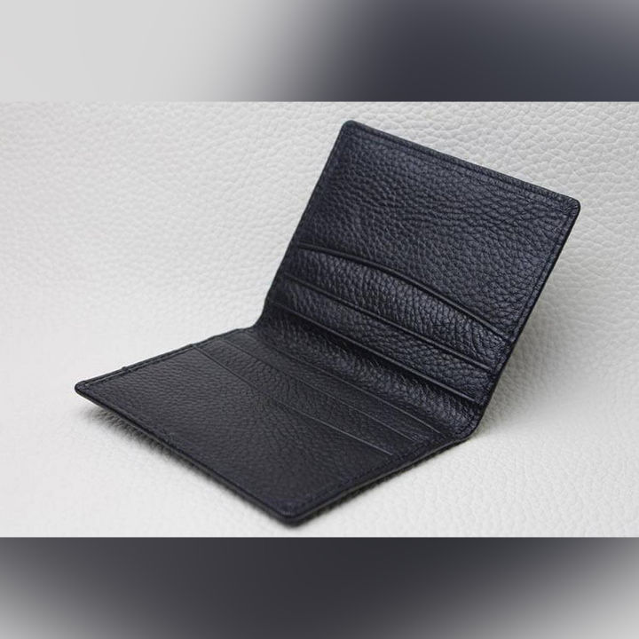 Credit or Debite and visiting Card Holder | Daraz.com.bd