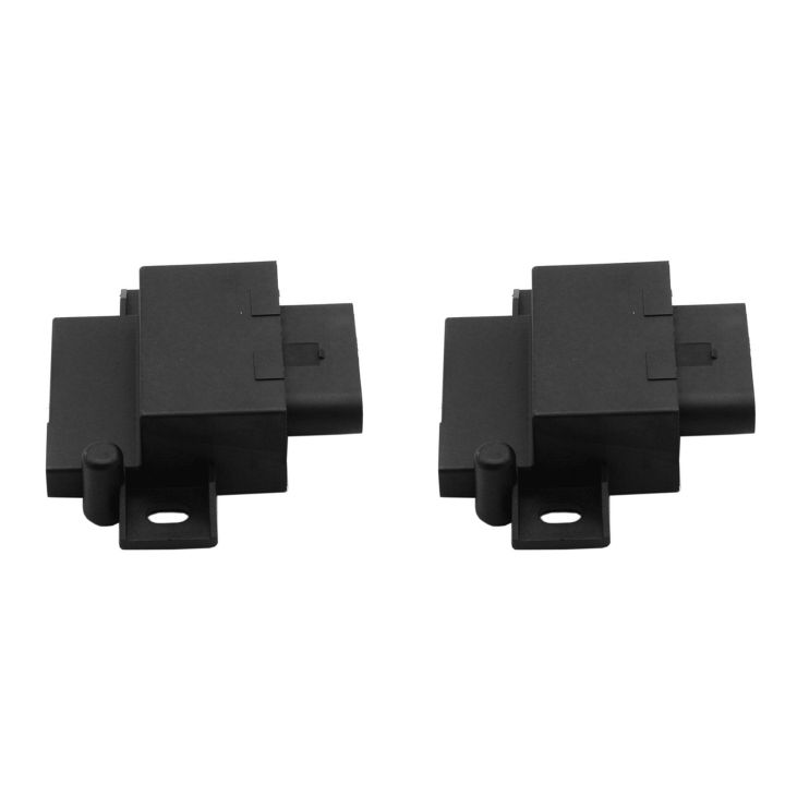 PDTYMWNG 2X New Fuel Pump Control Unit for A4 A5 A6 A7 Q5 RS4 RS5 RS6 ...