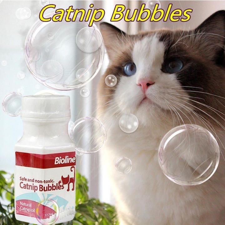Bioline Catnip Bubbles | Daraz.com.bd