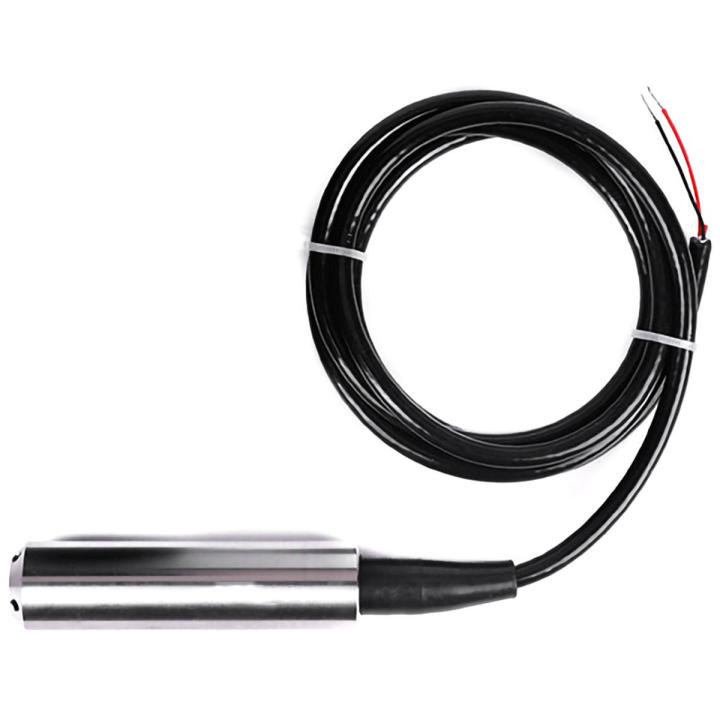 Practical product Submersible Water 4-20MA Liquid Level Transmitter ...