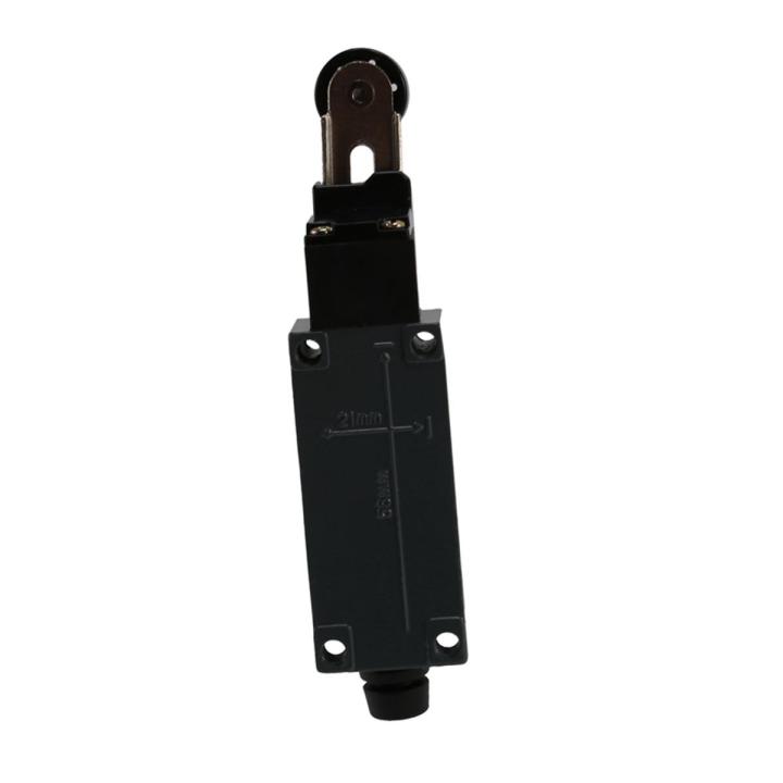 ME-8108 Momentary Rotary Adjustable Roller Lever Arm Limit Switch | Daraz.com.bd
