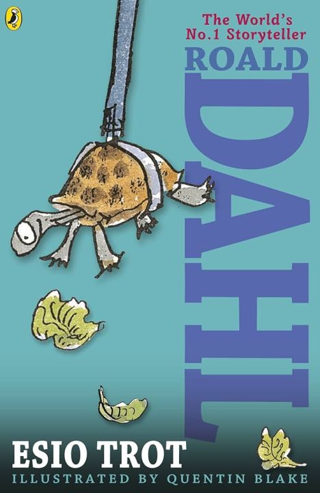 Esio Trot by Roald Dahl | Daraz.com.bd