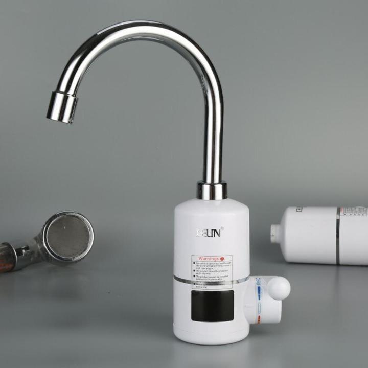 Global Instant Hot Water Tap Electric Instant Hot Water Tap 3000Watt ...