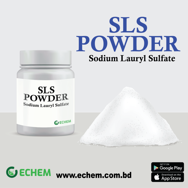 SLS Powder | Daraz.com.bd: Buy Online at Best Prices in Bangladesh ...
