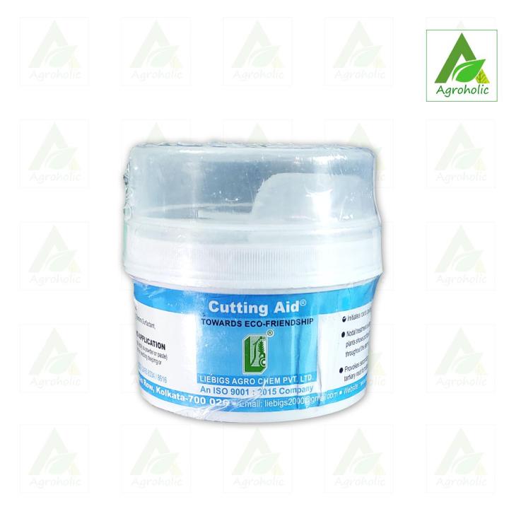 Cutting Aid Root Hormone Powder (Imported form India) - 50 gm | Daraz ...