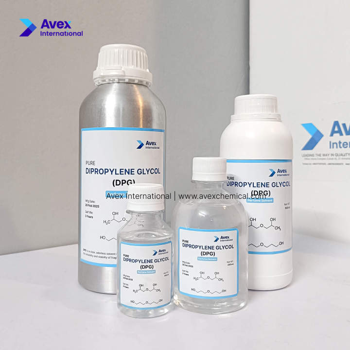 DPG (Dipropylene Glycol) Solvent for Perfume Making | Daraz.com.bd
