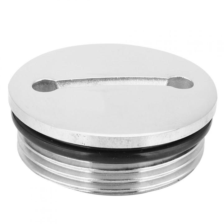 Boat Fuel Tank Cap 316 Stainless Steel Polished Marine Boat Fill Port ...
