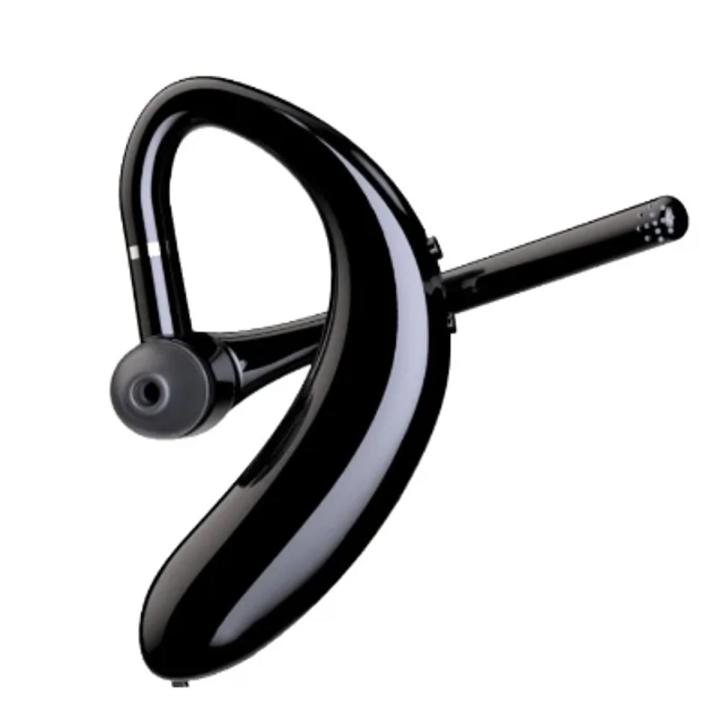 S209 Single Ear Business Headset With Microphone Bluetooth 5.0 Ear ...