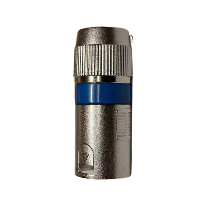 Lighting Signal Detector DMX512 3 Core XLR Signal Troubleshooting ...