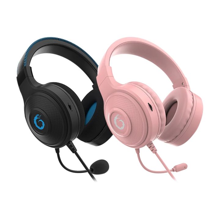 3.5MM Gaming Headphones Wired with Microphone Headworn Bone Conduction ...