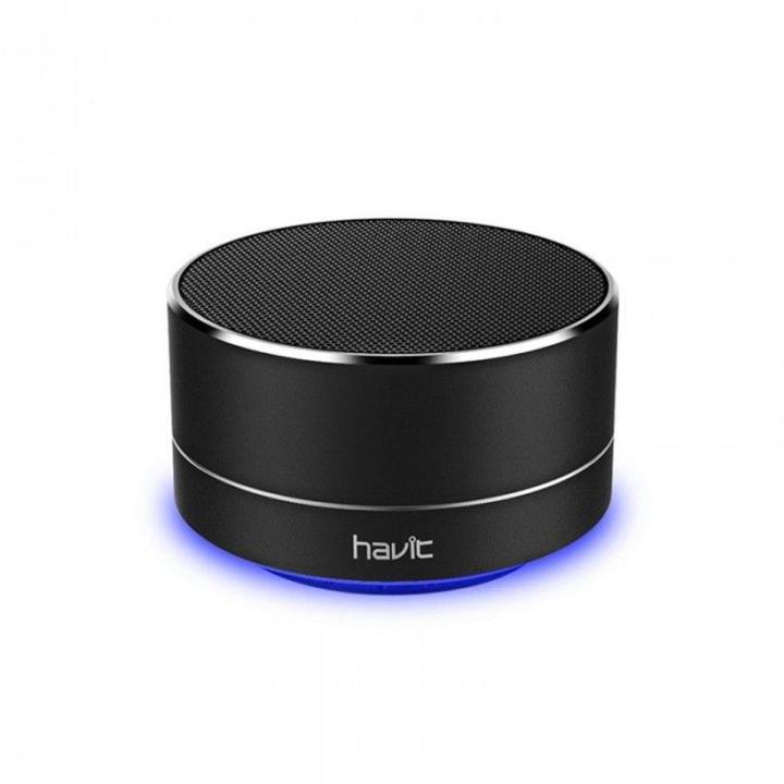 Havit M8 Mini Portable Wireless bluetooth Speaker Heavy Bass Stereo TF ...