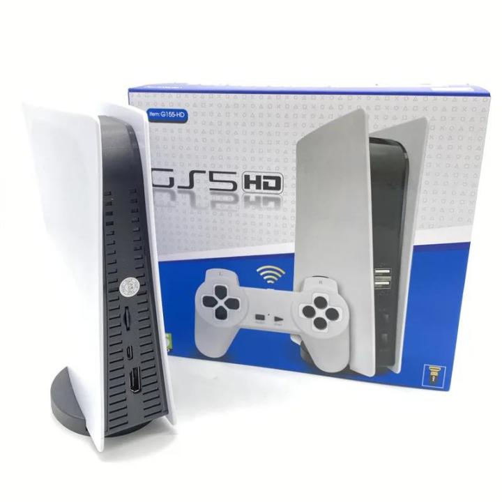 G155-HD output Retro Video Game Console For FC built-in 2000 games For ...