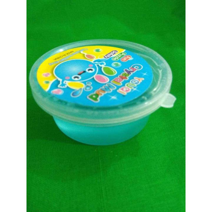 Super Slime ( Sky Blue ) - 1 pc | Daraz.com.bd