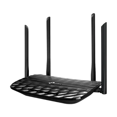 TP-Link Archer C50 1200Mbps Dual Band WiFi 5 Router | Daraz.com.bd