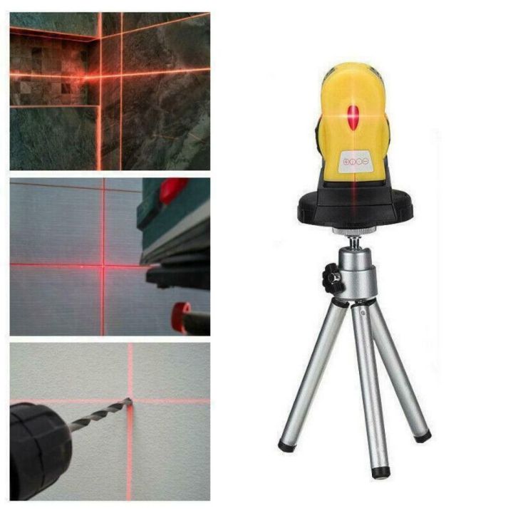 High Quality Horizontal Vertical Line Infrared Laser Level Point/Line ...