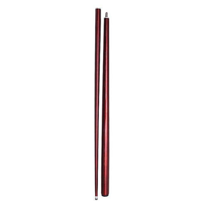 Cue Stick - Red | Daraz.com.bd