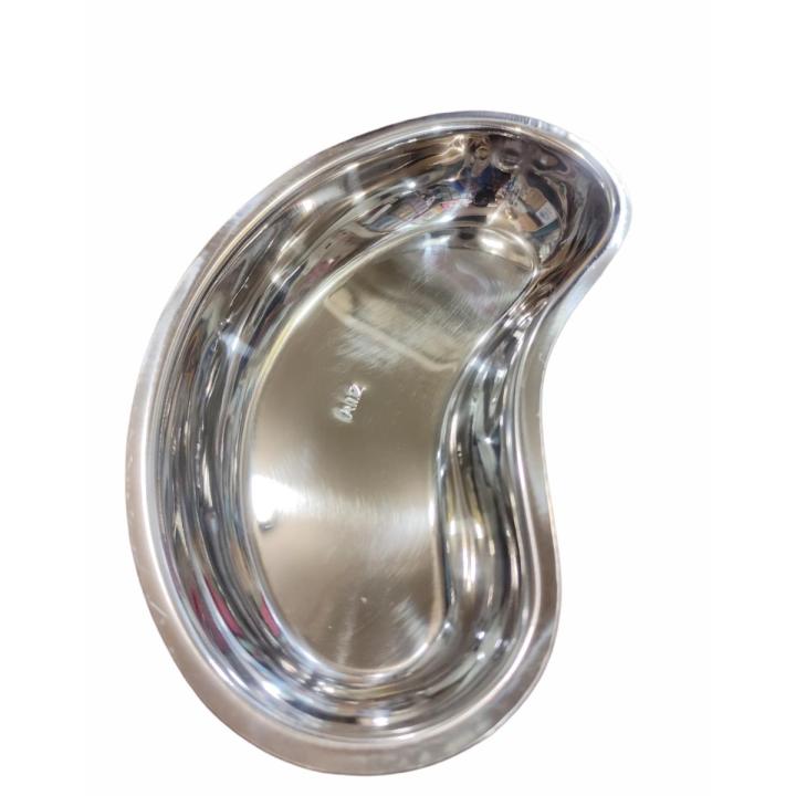 Kidney Tray Non Magnetic SS | Daraz.com.bd