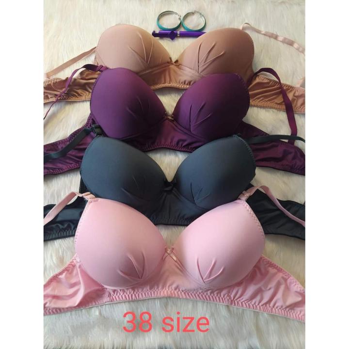 Skin Foam Pad Bra For Women And Girl Bra Bra For Girls ব্রা Bd
