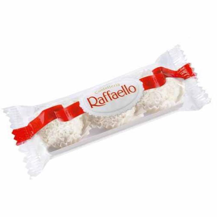 Raffaello Chocolates- 30Gm - Chocolate | Daraz.com.bd