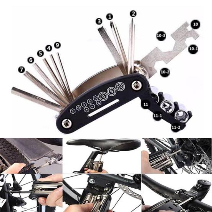 cycle allenkey set | Daraz.com.bd