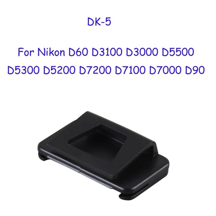 DK-5 DK5 Eye Cup Eyepiece Eyecup Viewfinder Cover for Nikon Nikor D80 ...