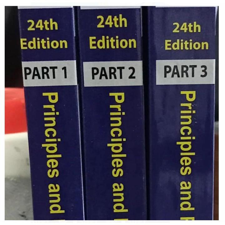 Davidson principle & practice of Medicine 24th Edition | Daraz.com.bd