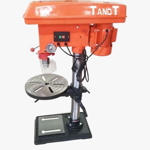 TANDT Bench Drill Chuck 20mm 750W(1HP) TT2020BD - Kings Trading | Daraz ...