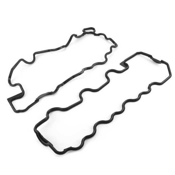 yctze rubber left right engine valve cover gasket 1120160221 1120160321 ...