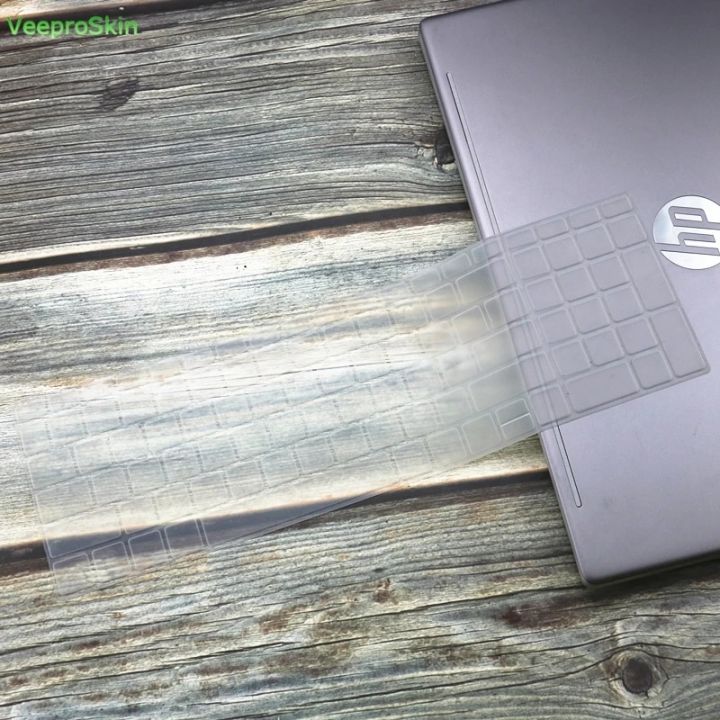 【3C VictoryEagle】laptop Keyboard Cover Protector Skin For HP EliteBook ...