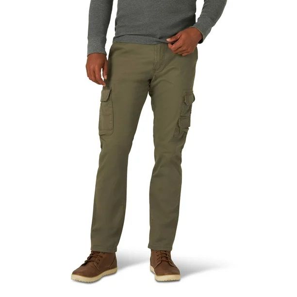 Men's Comfortable Cargo Mobile Pant | Daraz.com.bd