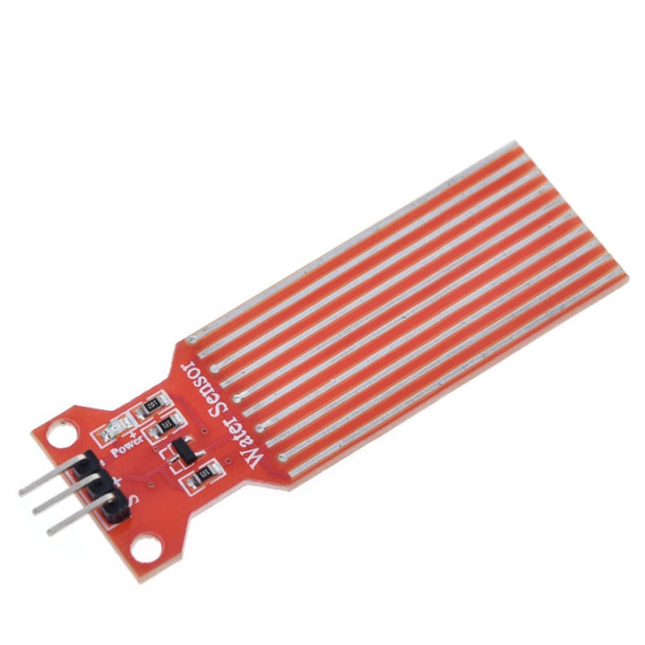Rain Water Level Sensor Module Detection Liquid Surface Depth Height Bd 9247