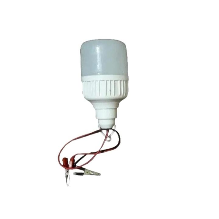 5 Watt DC 12 Volt SMD Chip LED Light With 2 Meter Ware | Daraz.com.bd