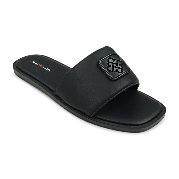 Bata Red Label GYPS Slide Flat Sandal | Daraz.com.bd