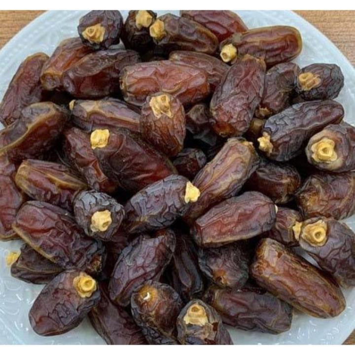 Mashrook - Marium Dates 500G | Daraz.com.bd