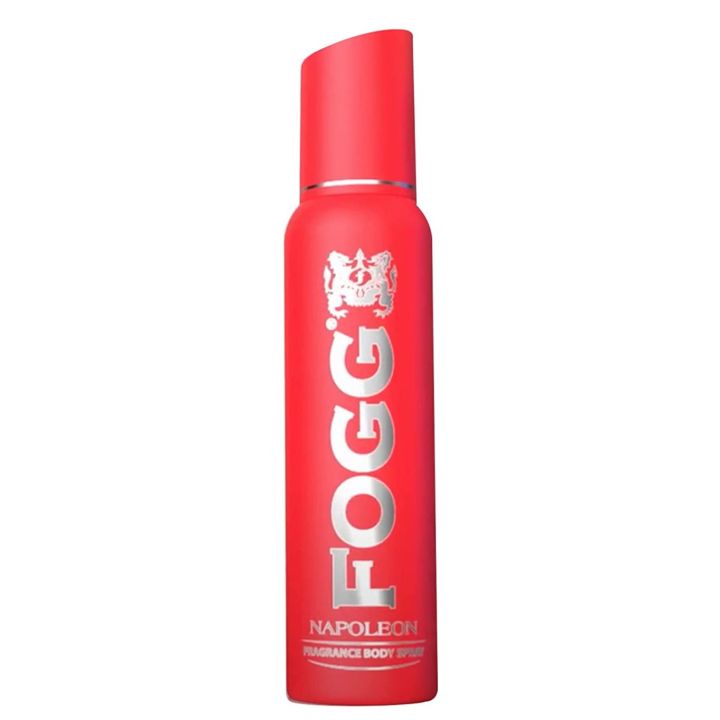 FOGG For Women pink 120ML | Daraz.com.bd