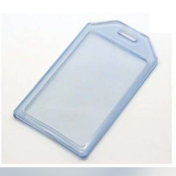 ID Card Cover - 10 pcs | Daraz.com.bd
