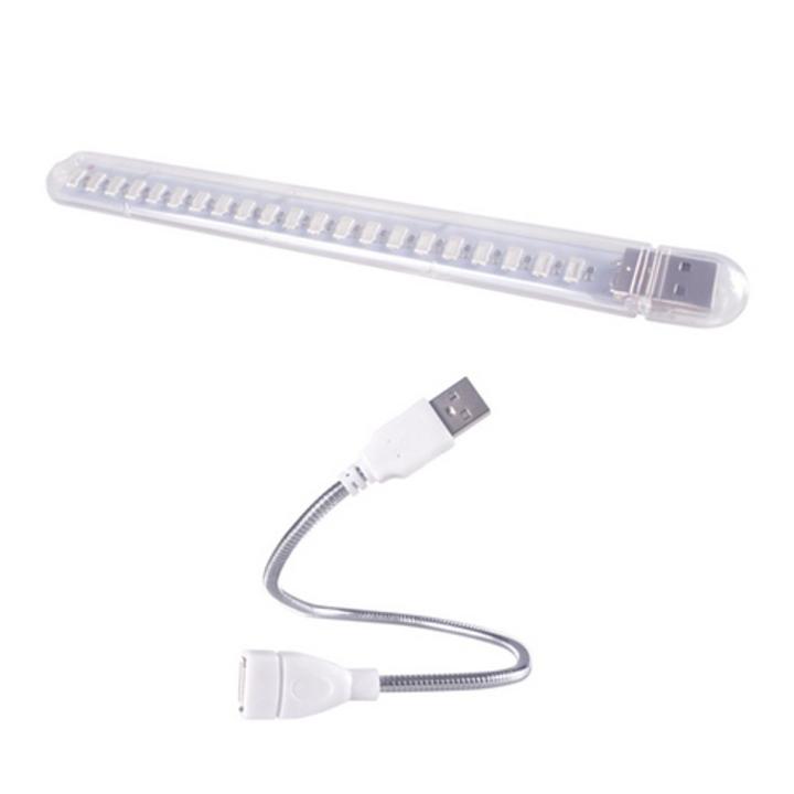 LED Growing Light USB 5V Full Spectrum Plant Growth Lamp Indoor Phyto ...